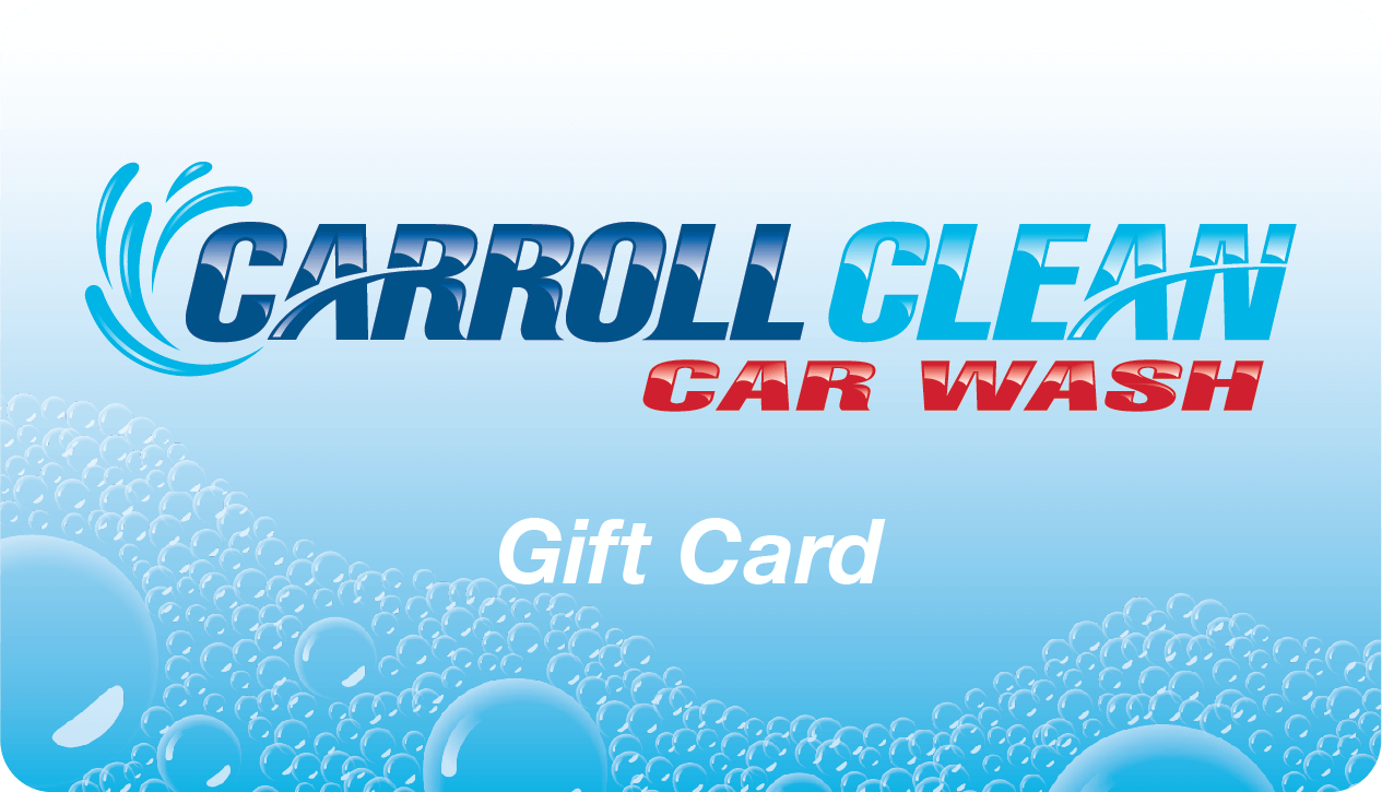 Carroll Clean Express Car Wash - Owing Mills MD